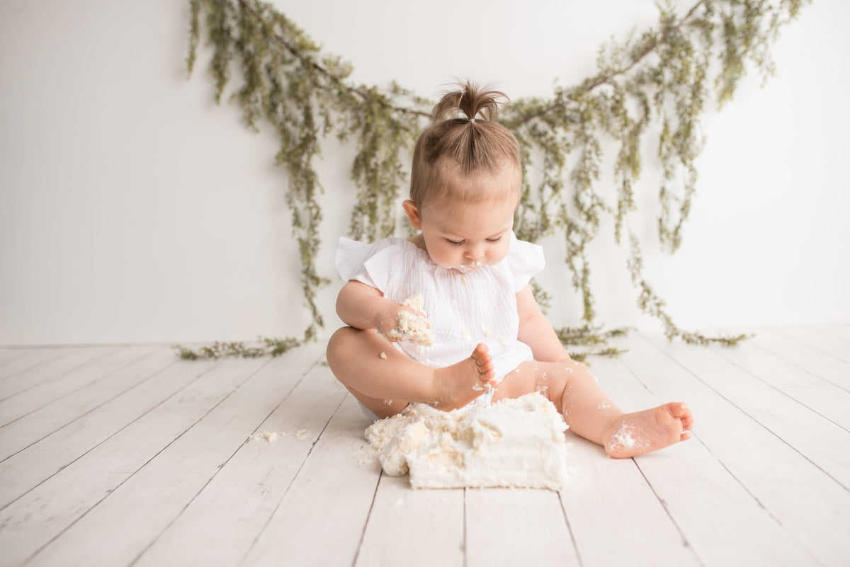 Cake Smash Outfits – Plum Sugar Shoppe